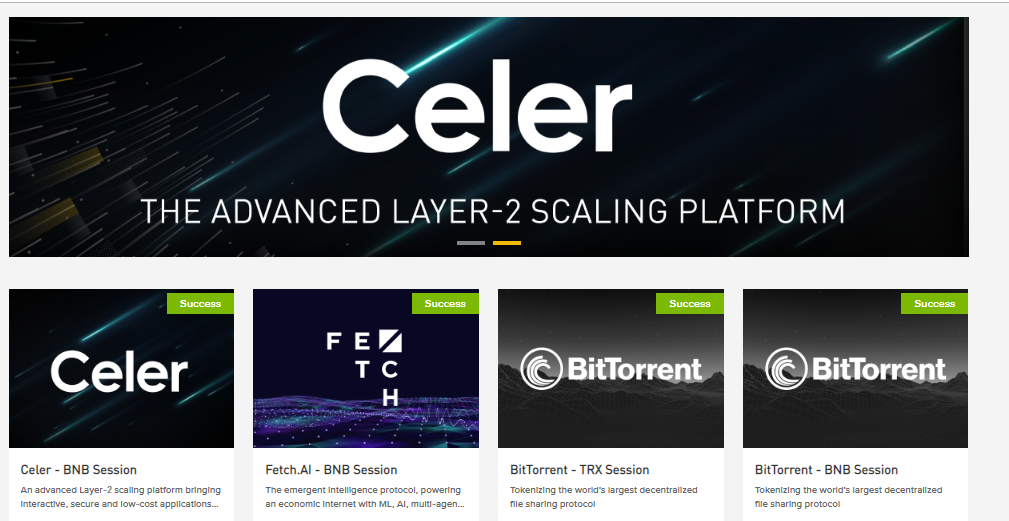 Binance Launchpad Kills Price of Celer Network (CELR) Token After the Sale – 80% Down